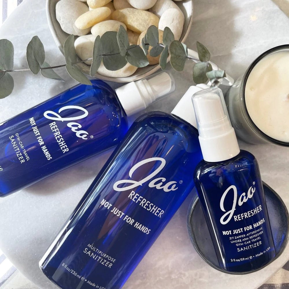 JAO BRAND Hand Refresher Bohemia Skin Body